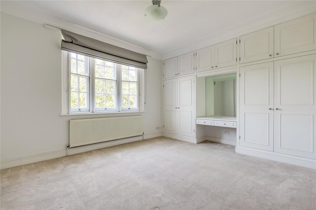 Rodney Court, 6-8 Maida Vale, London 3 bed flat - £1,595,000