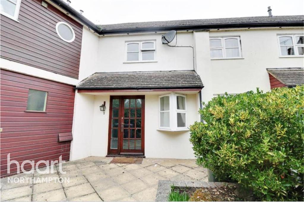 Edgecote Cottages East End Hook Norton 2 bed terraced house - £600 pcm ...