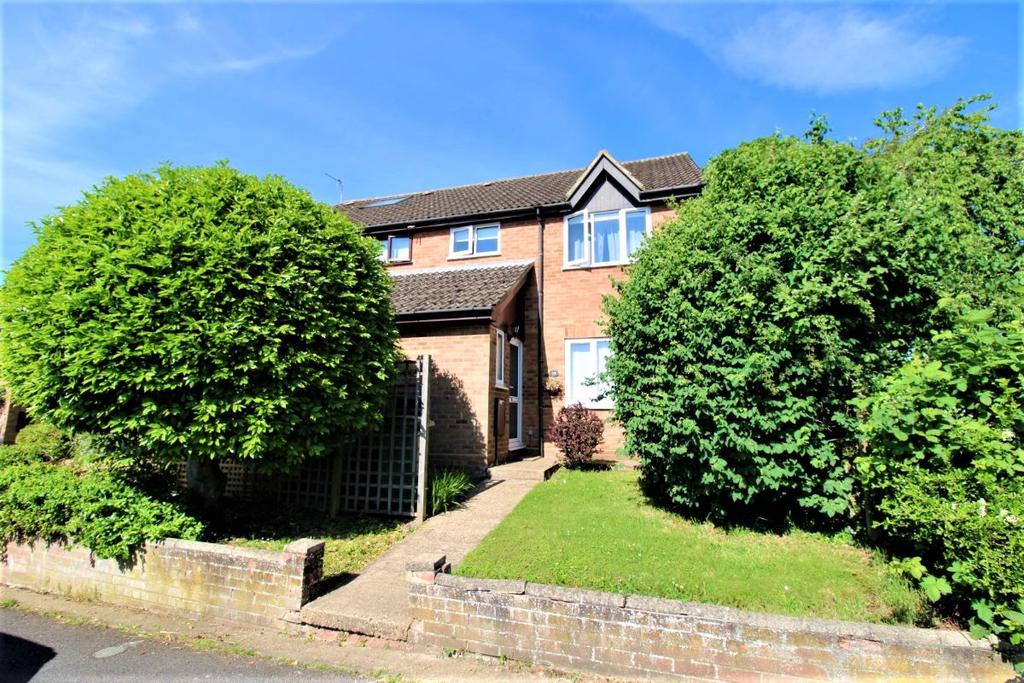 SPINNEY HILL ROAD, OLNEY 3 bed terraced house - £365,000