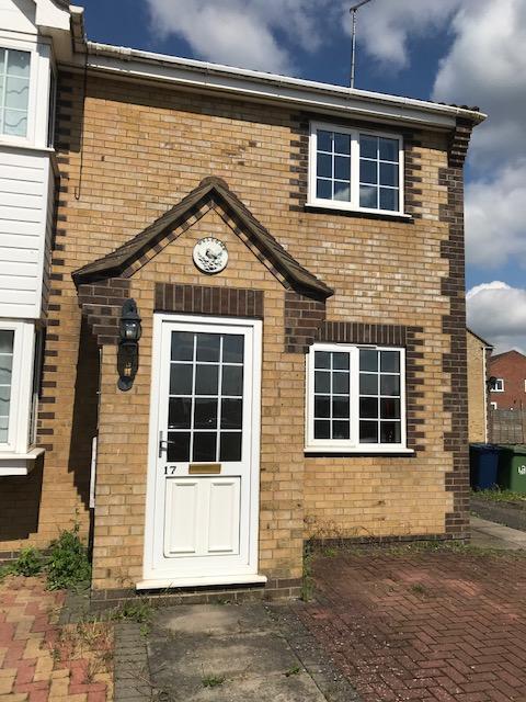 Moorhen Road, Whittlesey, PE7 2 bed house - £750 pcm (£173 pw)