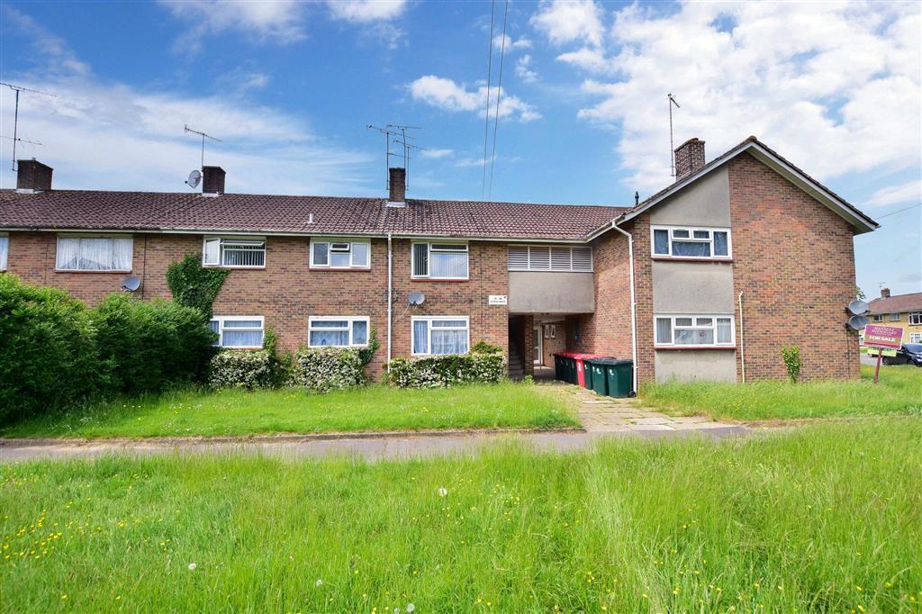 Titmus Drive, Tilgate, Crawley, West... 2 bed maisonette - £230,000