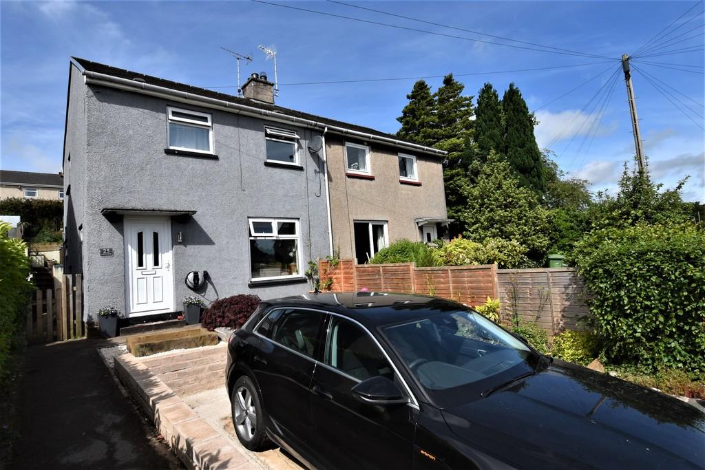 Lime Tree Road, Ulverston 3 bed semi-detached house - £225,000