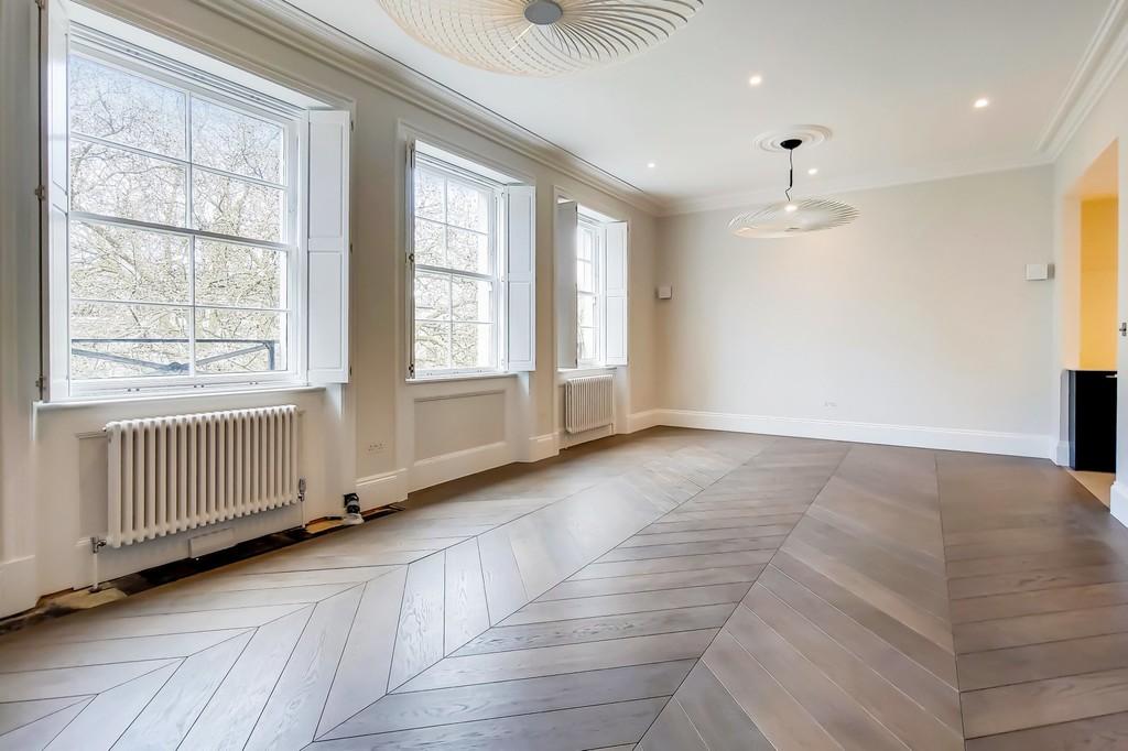 Westbourne Terrace, London, W2 2 bed apartment - £3,467 pcm (£800 pw)