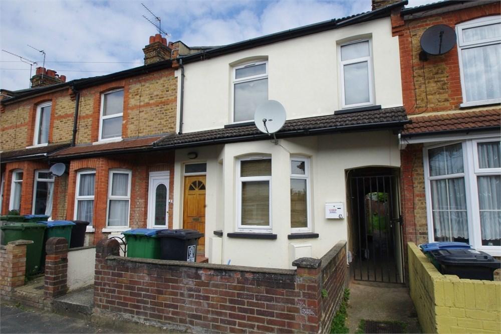 Acme Road, WATFORD, WD24 1 bed flat - £900 pcm (£208 pw)