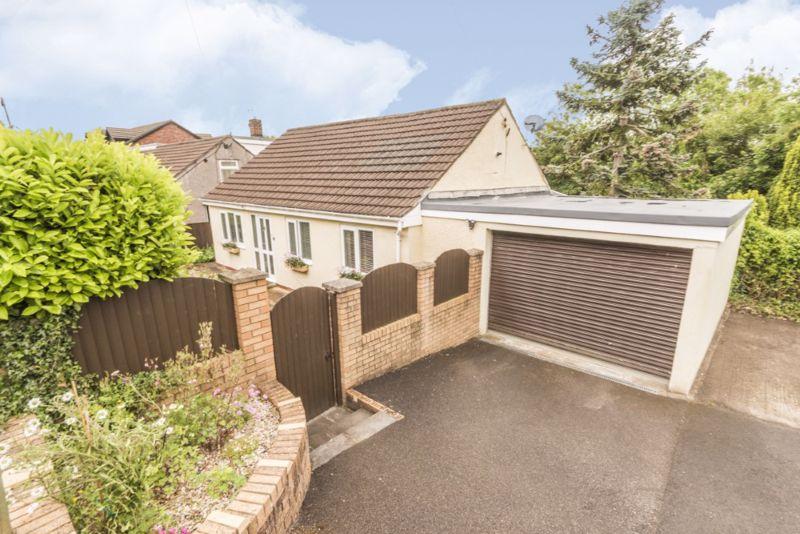 Colliery Road, Caerphilly - REF# 00010587 2 bed bungalow - £290,000