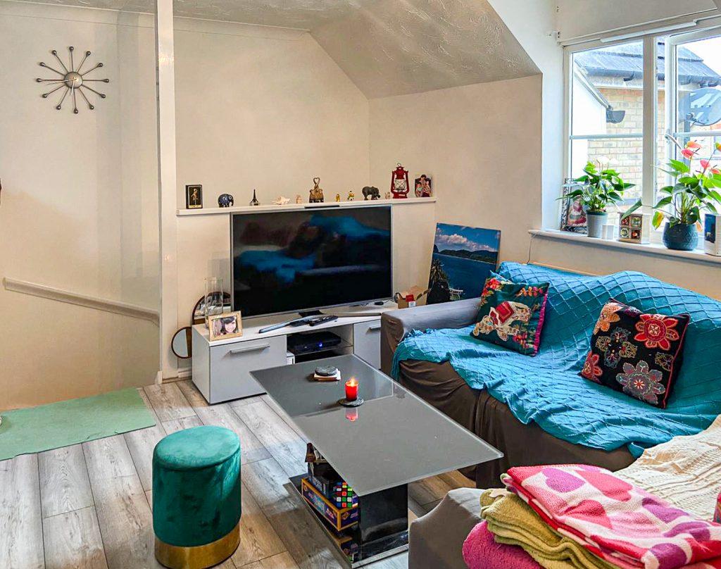 Joseph Hardcastle Close, New Cross, London SE14 2 bed townhouse - £449,995