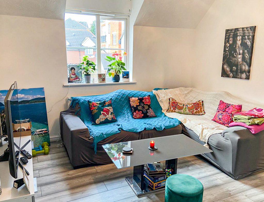 Joseph Hardcastle Close, New Cross, London SE14 2 bed townhouse - £449,995