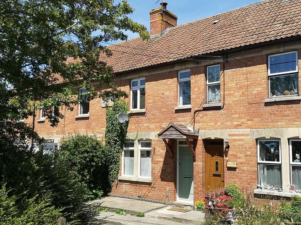 Fairview Cottages, Rimpton, Somerset, BA22 2 bed terraced house - £250,000