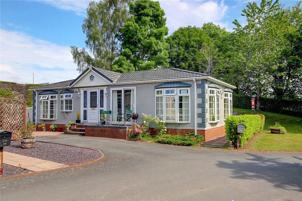 Shrawley, Worcester, WR6 2 bed bungalow - £149,000