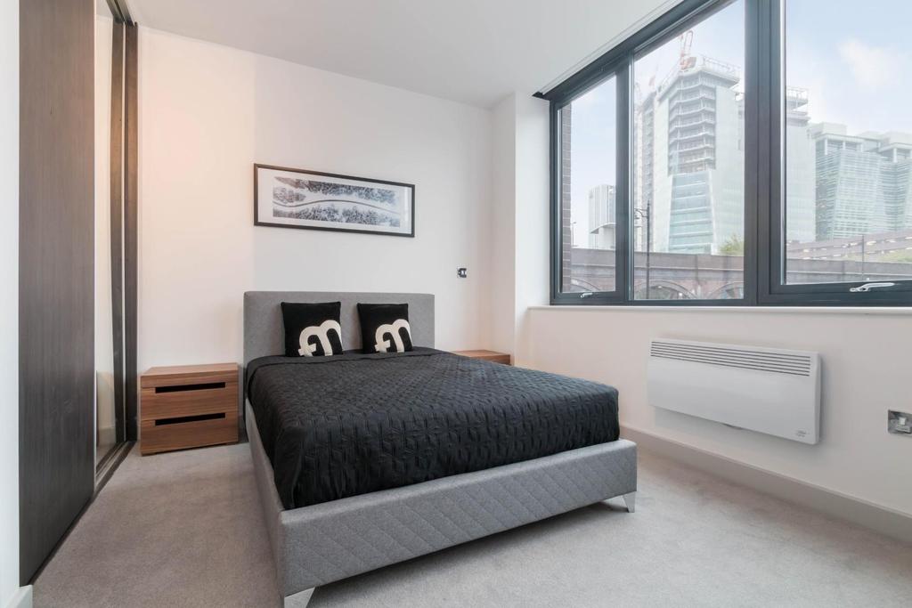 St James' Court, Lionel Street, B3 1AQ 2 bed apartment - £1,600 pcm (£ ...
