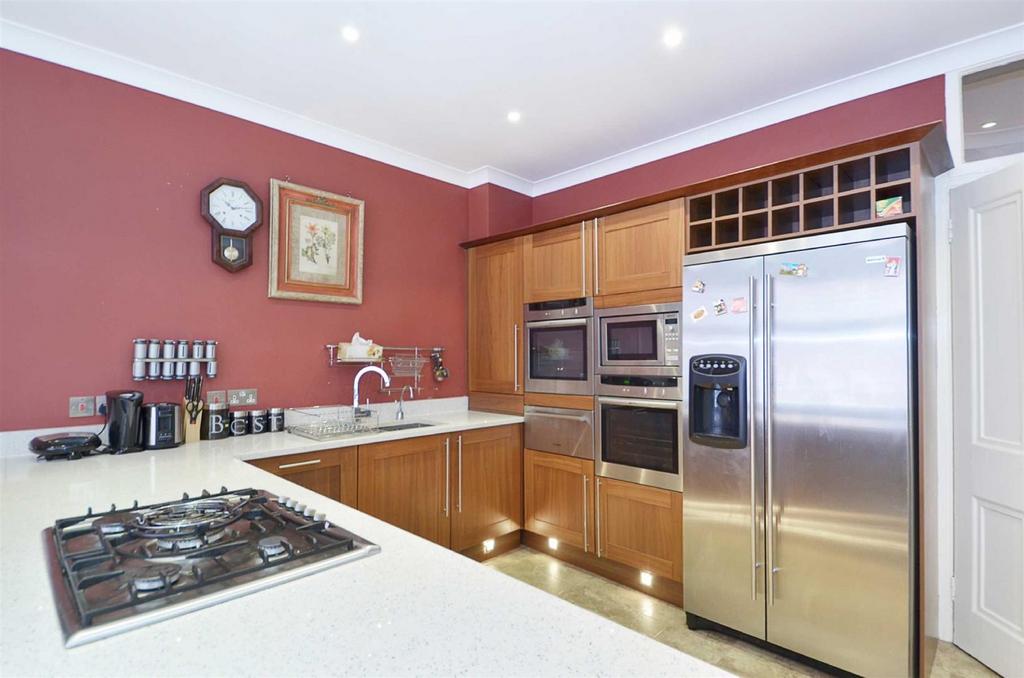 Hyde Park Mansions, Cabbel Street, NW1 5 bed flat for sale - £1,350,000