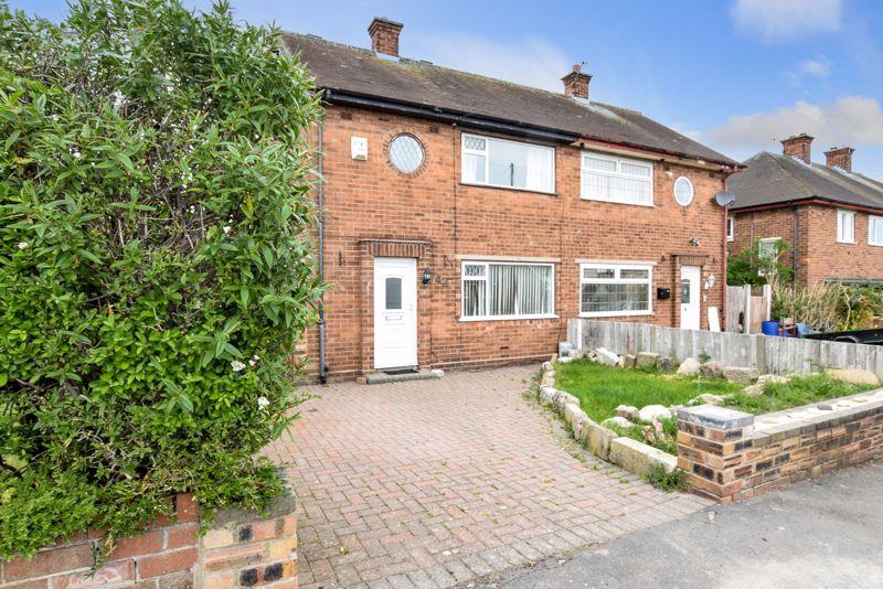 Windsor Grove, Runcorn 2 bed semi-detached house - £110,000