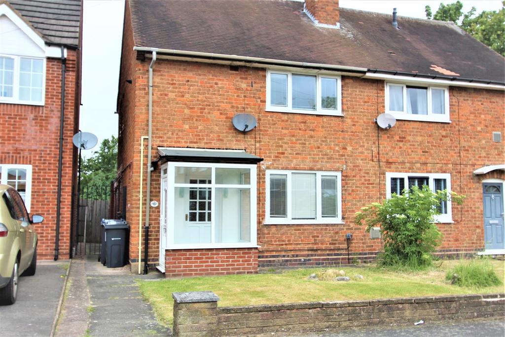 Chaffcombe Road, Sheldon 2 bed semi-detached house - £725 pcm (£167 pw)