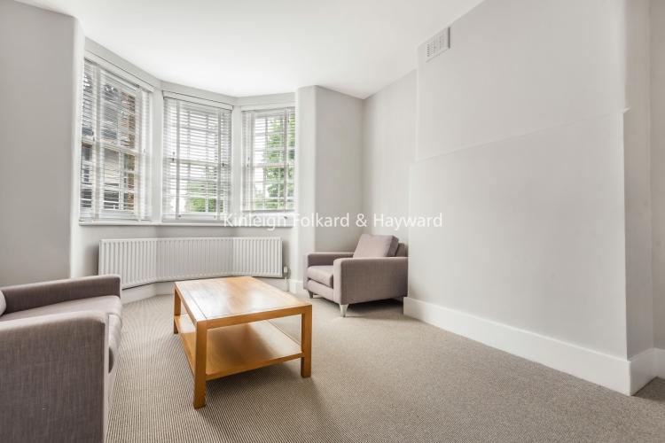 Portland Street Walworth SE17 2 bed flat - £1,400 pcm (£323 pw)