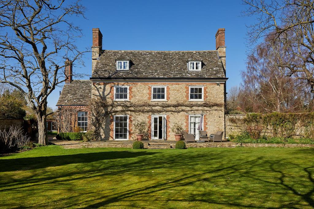 Appleton, Oxfordshire, OX13 8 bed detached house - £5,250,000