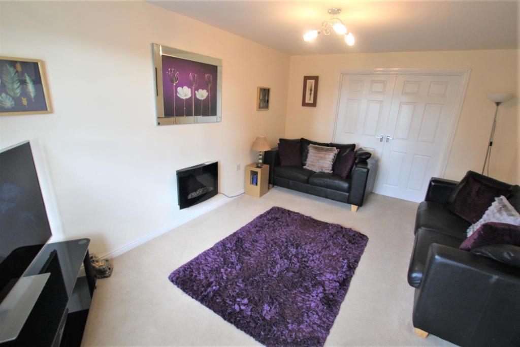 Hazelbank, Coundon Gate, Bishop Auckland 4 bed detached house - £210,000