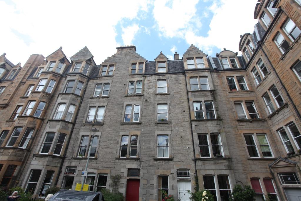 Viewforth Square, Viewforth... 2 bed flat - £1,300 pcm (£300 pw)