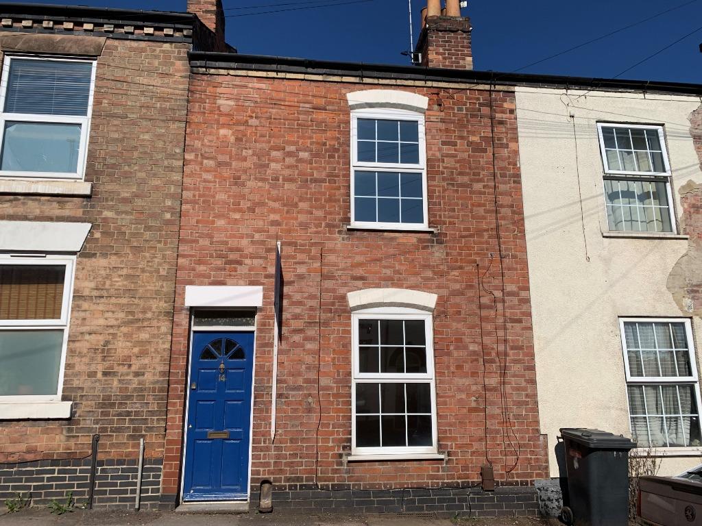 Bedford Street, Derby, Derby, DE22 2 bed terraced house - £695 pcm (£ ...