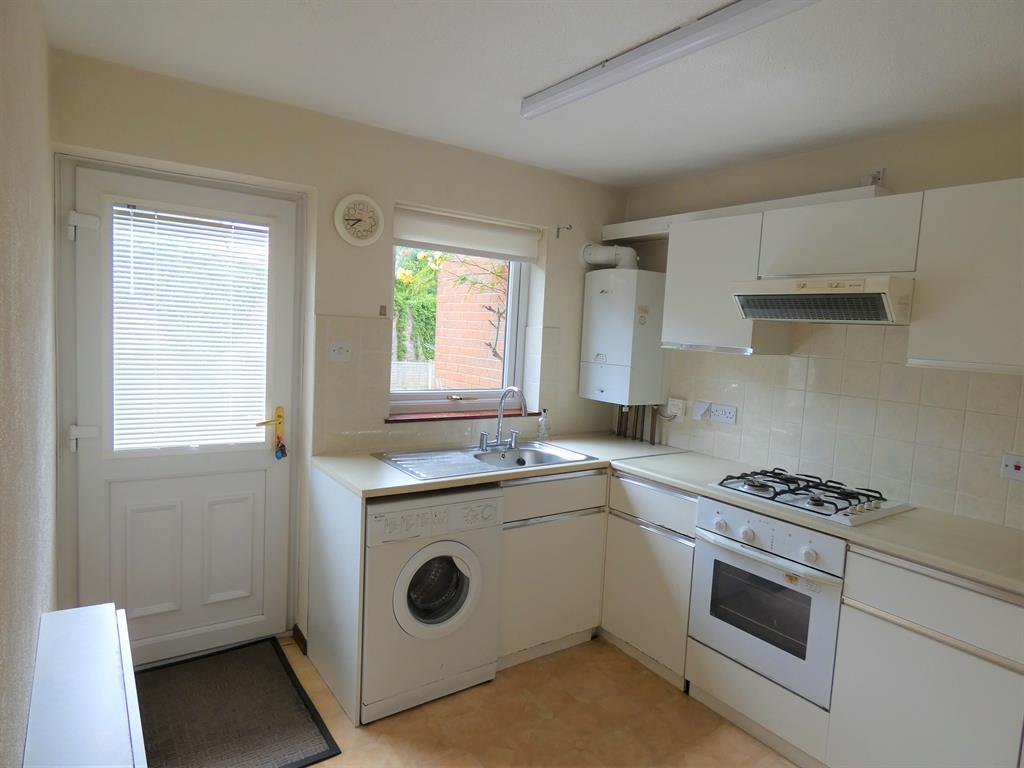 Beck Riggs, Brampton, CA8 1AL 2 bed flat - £85,000