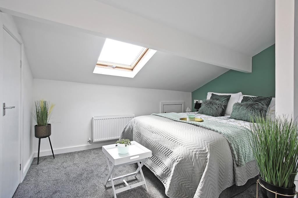 Block Lane, Chadderton, Oldham OL9 4 bed house share - £535 pcm (£123 pw)