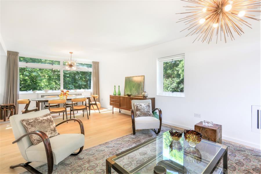Park Close, Ilchester Place, Holland... 2 bed apartment - £1,350,000