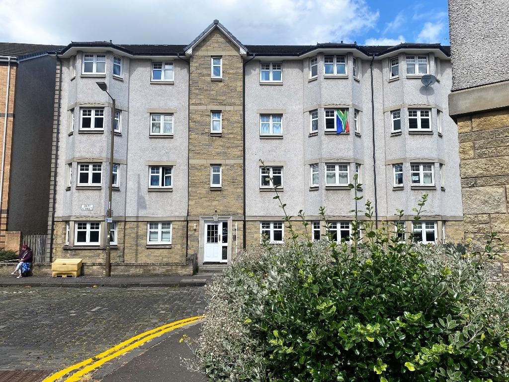 Duff Street, Dalry, Edinburgh, EH11 3 bed flat - £1,620 pcm (£374 pw)