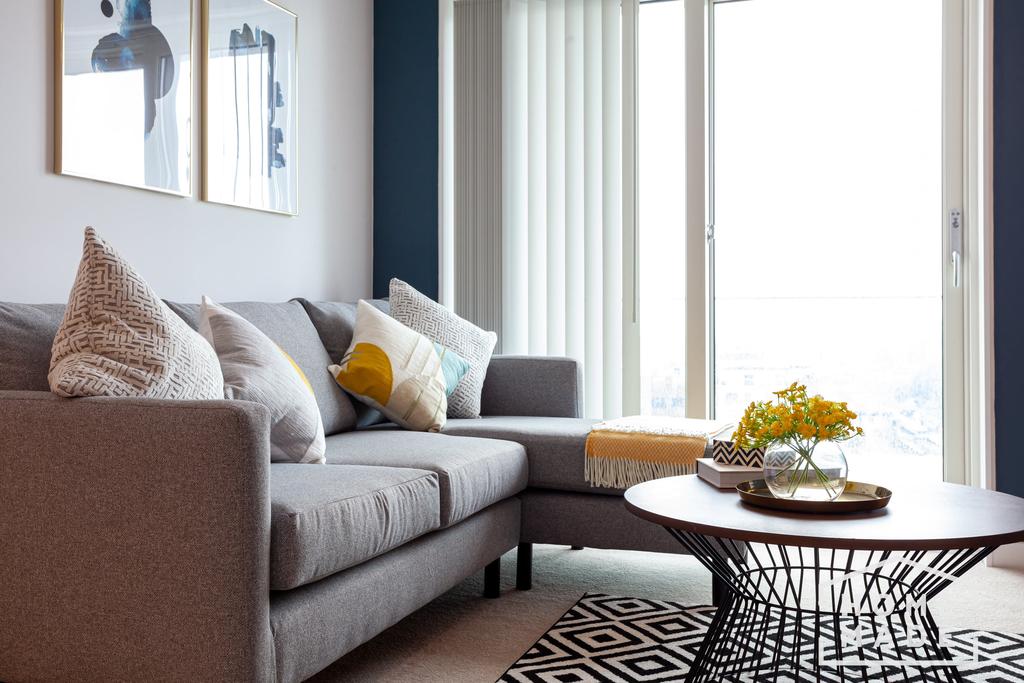 Chapel Wharf, Salford, M3 2 bed flat - £1,150 pcm (£265 pw)