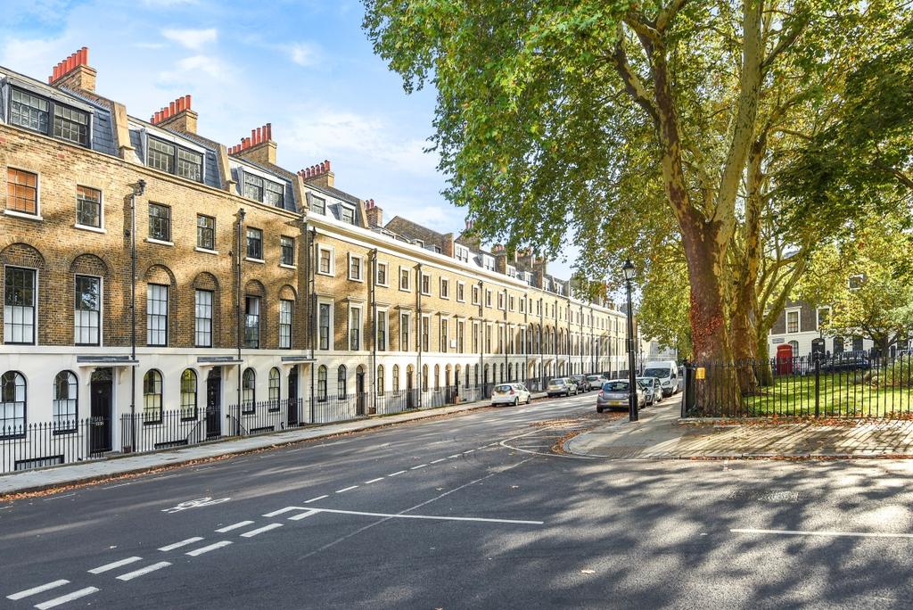 Trinity Church Square London SE1 1 bed apartment - £1,650 pcm (£381 pw)