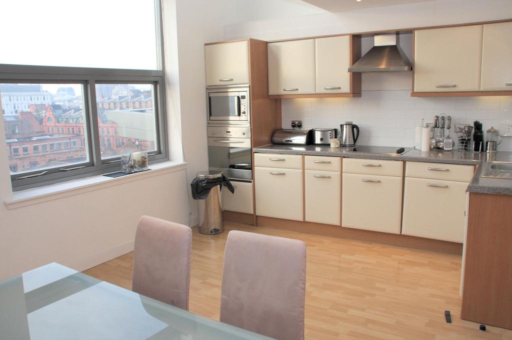The Sorting House, 83 Newton Street... 2 bed apartment - £995 pcm (£230 pw)