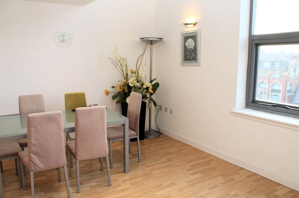 The Sorting House, 83 Newton Street, Manchester, M1 2 bed apartment - £ ...