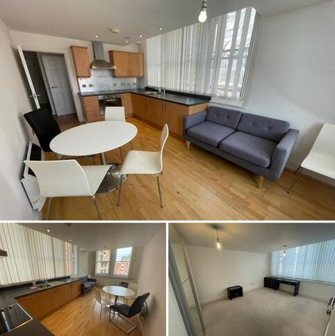 1+ Bed Flats To Rent In Manchester City Centre | Apartments & Flats to ...