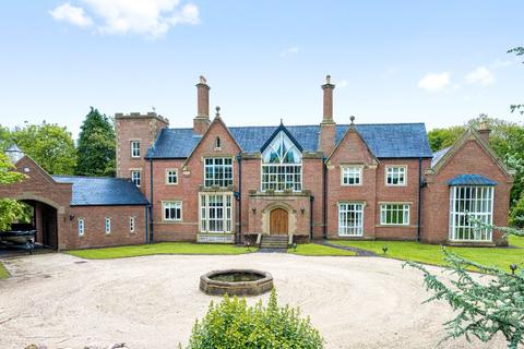 Houses for sale in Elswick, Lancashire | Property & Houses to Buy ...
