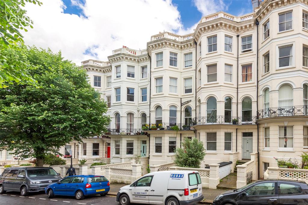 Cambridge Road, Hove, BN3 2 bed apartment - £315,000