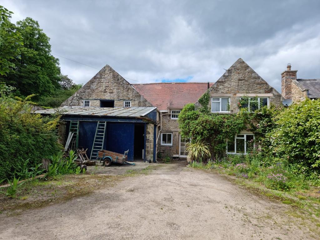 Riding Mill, Northumberland, NE44 3 bed detached house - £350,000