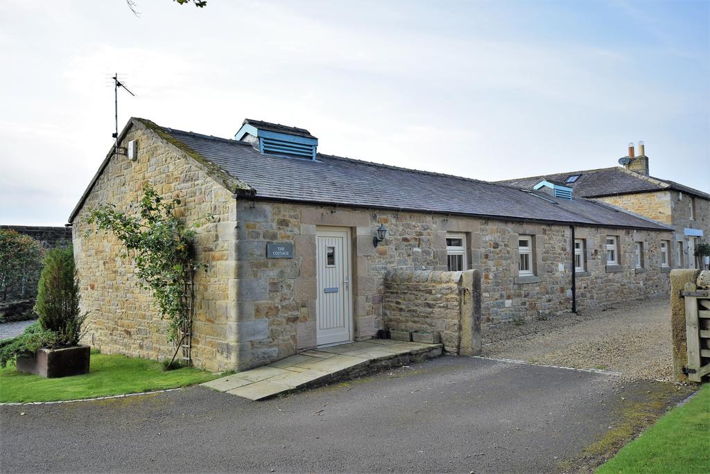 Riding Home Farm, St. John Lee... 3 bed bungalow - £350,000