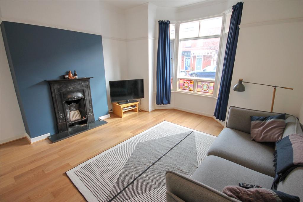 Arley Avenue West Didsbury Manchester M20 3 Bed Terraced House £