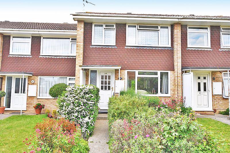 Bedgebury Close, Vinters Park... 3 bed terraced house - £285,000