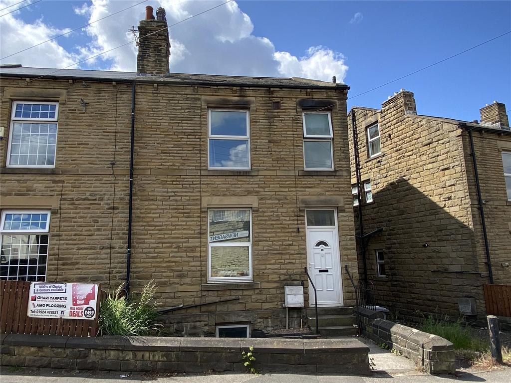 Soothill Lane, Soothill, Batley, WF17 2 bed terraced house - £79,995