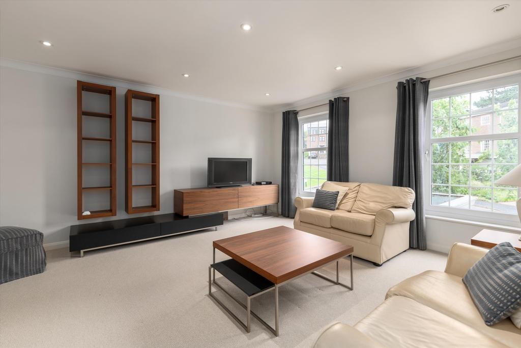 Pine Grove, London, SW19 4 bed semi-detached house - £1,495,000