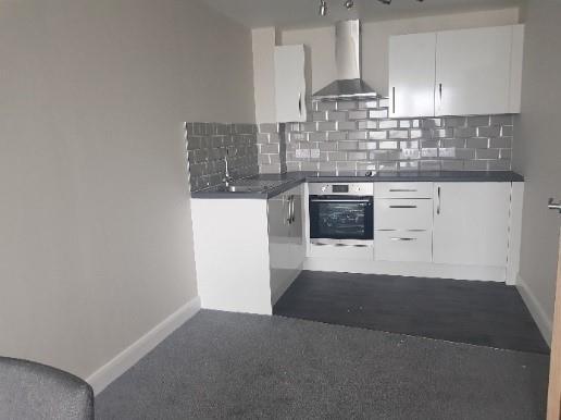 VICTORIA HOUSE, SKINNER LANE, LS7 1DY 1 bed apartment - £725 pcm (£167 pw)