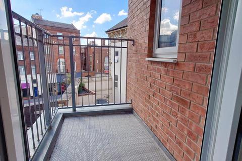 Flats To Rent In Leicester | OnTheMarket