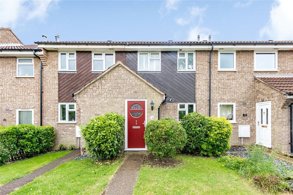 Timberlog Lane, Basildon, SS14 2 bed terraced house - £290,000