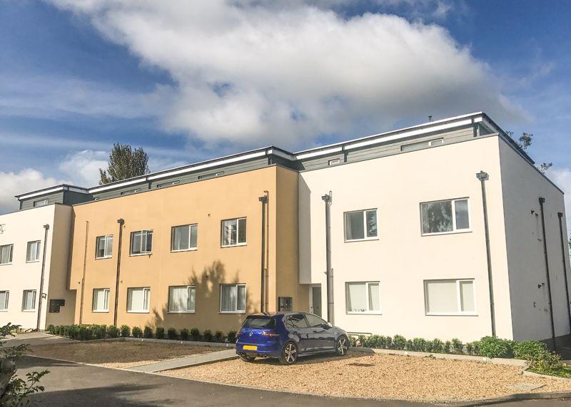 Millbrook Square, Grove 2 bed apartment - £210,000