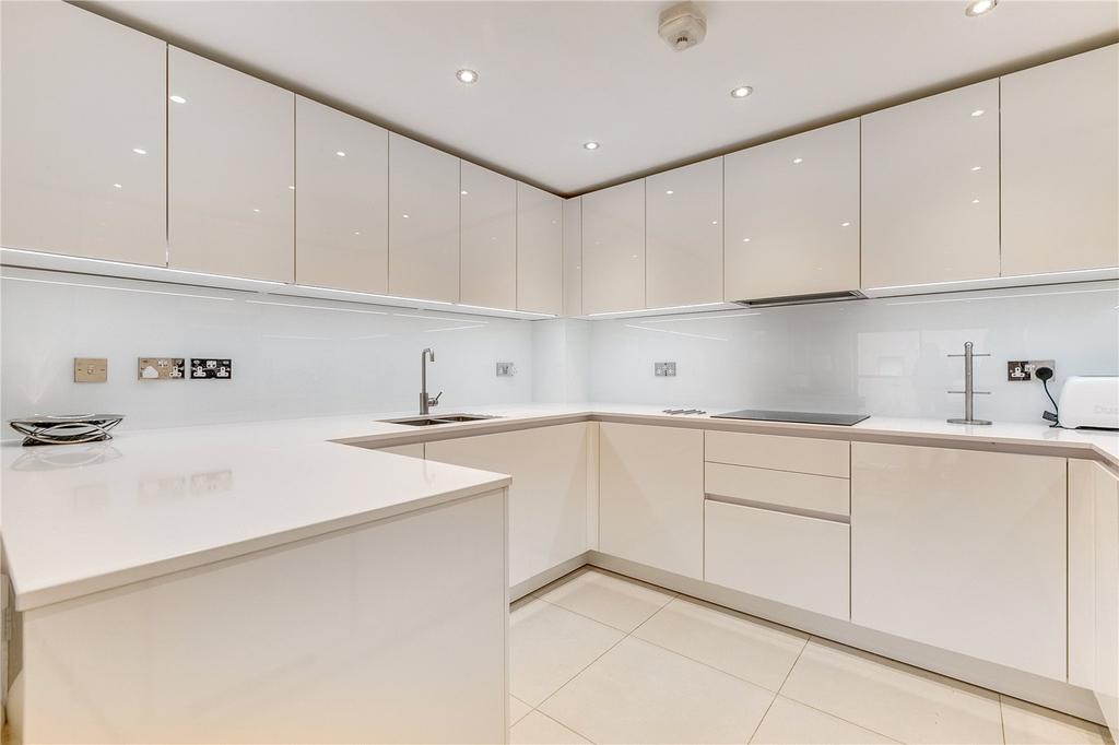 Tounson Court, Montaigne Close... 2 bed apartment - £950,000