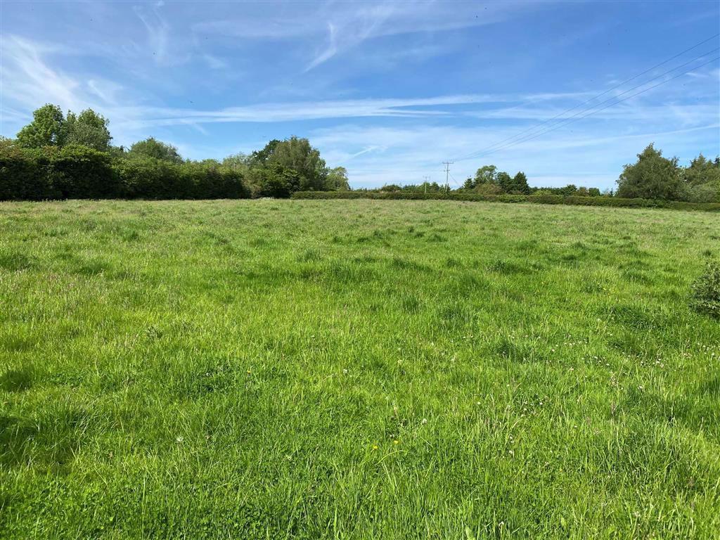 Edstaston, Shrewsbury, SY4 Land - £45,000