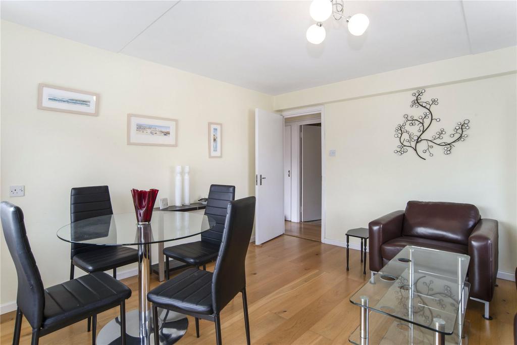 Newton Street, London, WC2B 1 bed apartment - £2,492 pcm (£575 pw)