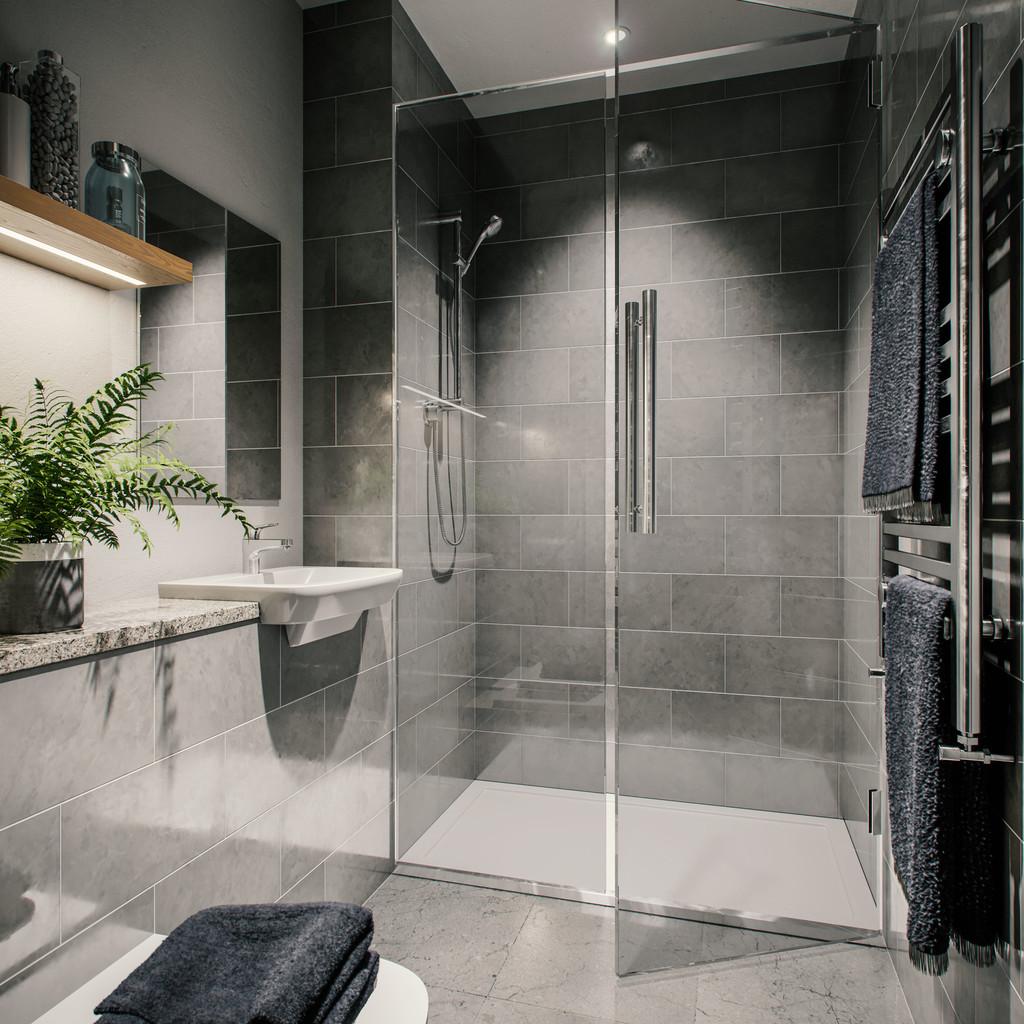 Phoenix, Leeds 1 bed apartment - £189,950