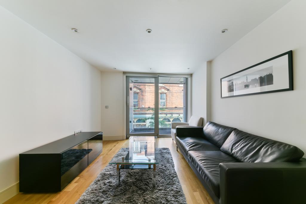 Ten Rochester Row, Westminster... 2 bed apartment - £3,007 pcm (£694 pw)