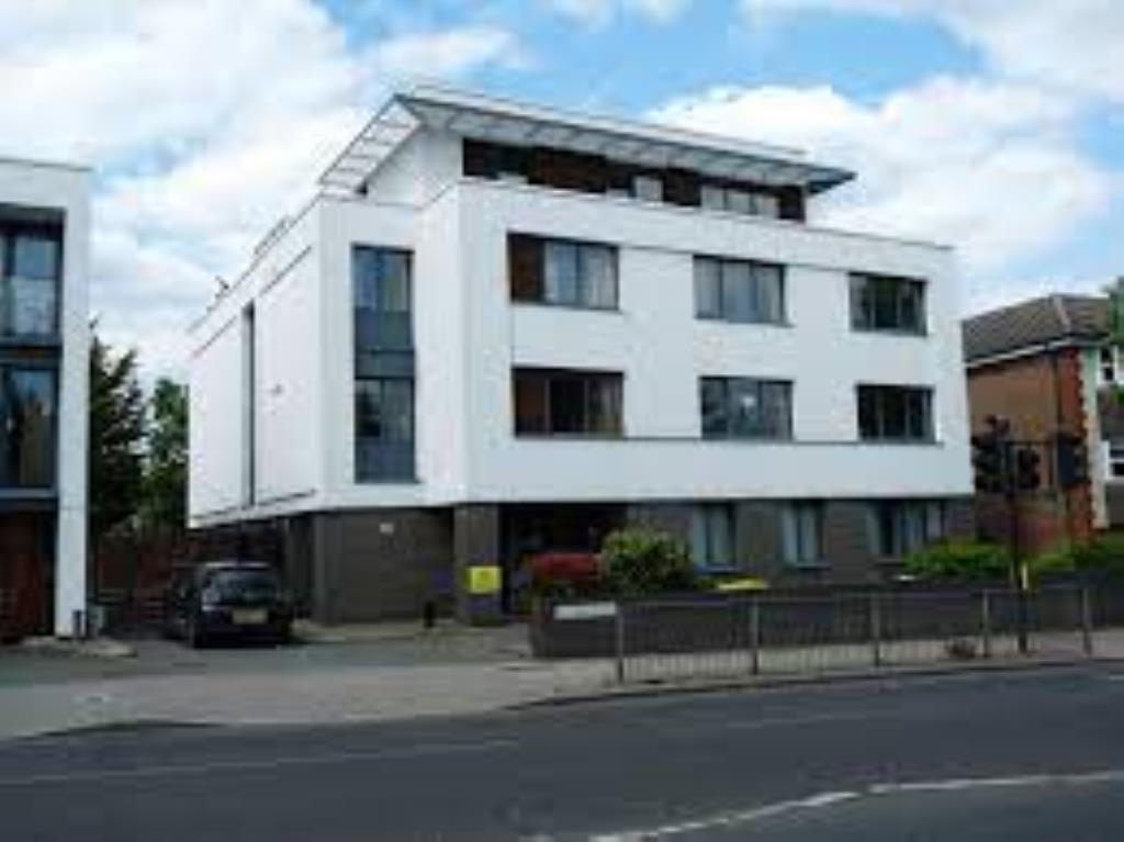 Cedar Court, Kenton Road, Harrow, Middlesex, HA3 2 bed apartment - £ ...