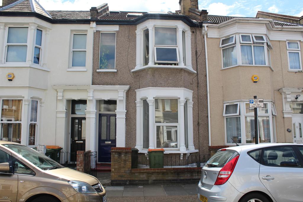 Skelton Road, E7 1 bed flat - £1,250 pcm (£288 pw)